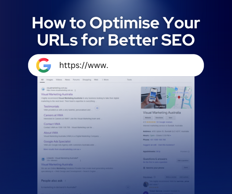 How to Optimise Your URLs for SEO?